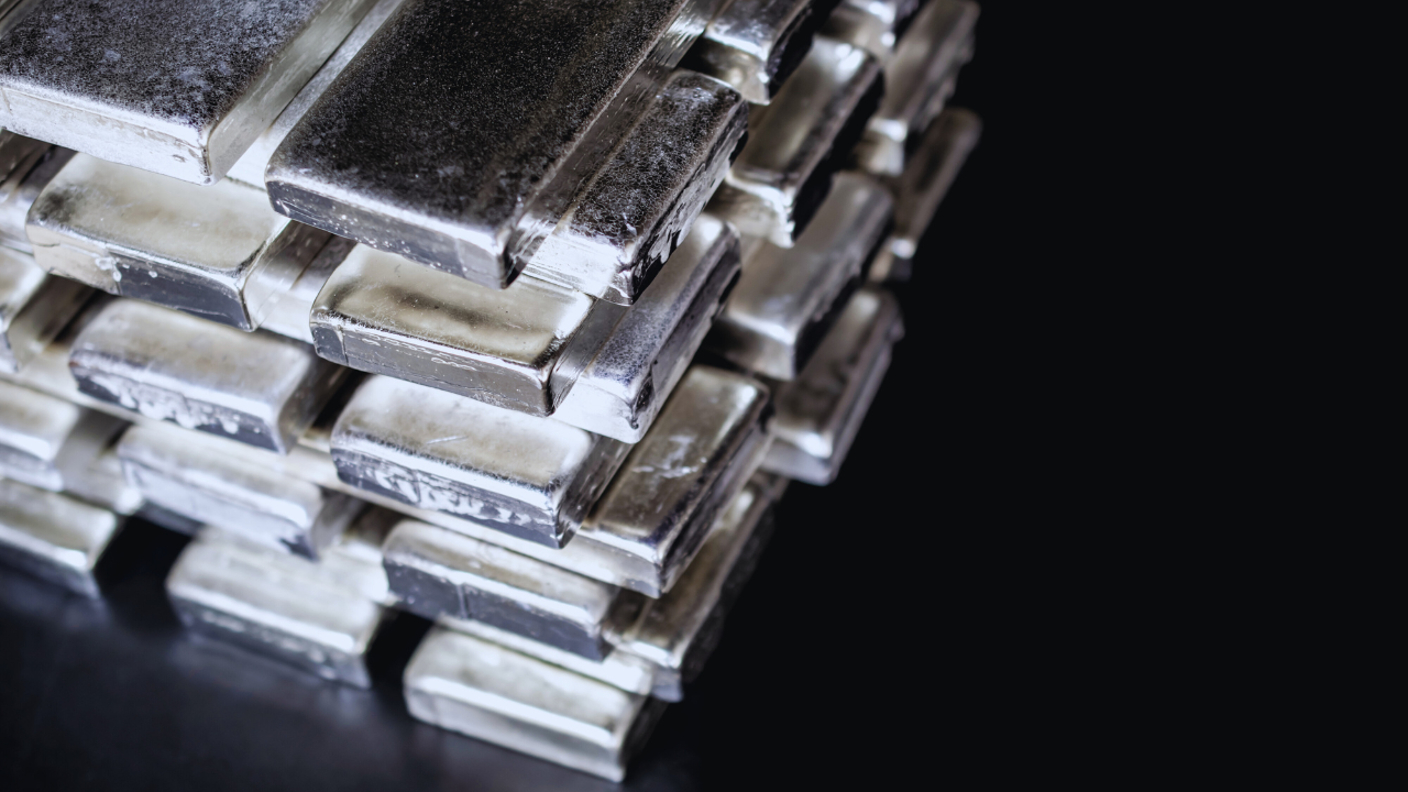 World’s top 10 silver producing nations leading the global silver rush ...