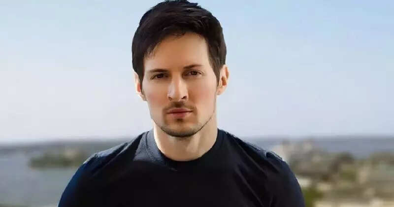 Pavel Durov: Meet Dubai’s Richest Man with net worth of $17.1 billion ...