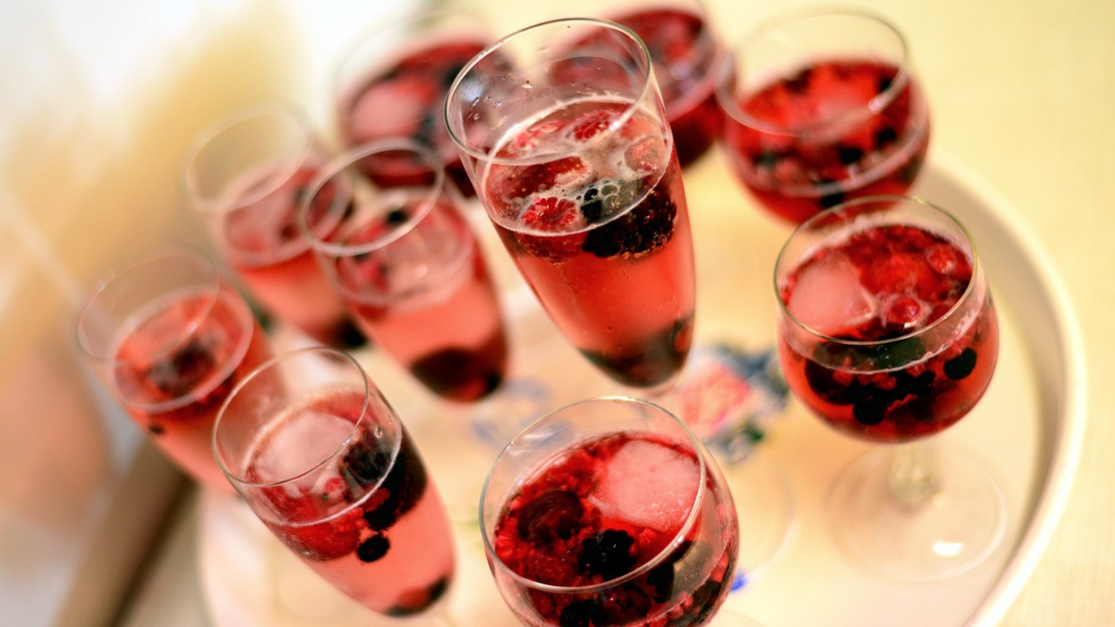 What is the permissible amount of alcohol that can be consumed without ...