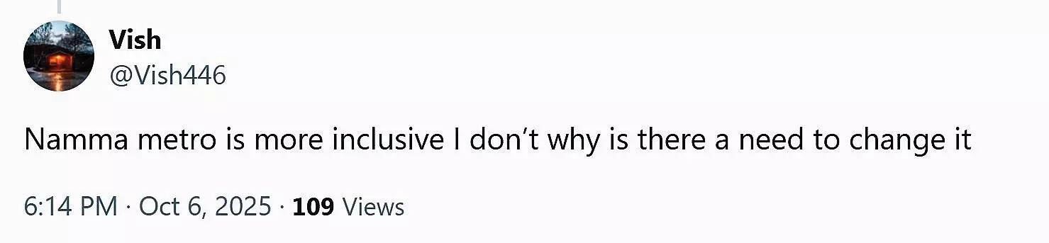 Namma Metro or Basava Metro? Bengalureans weigh in | Events Movie News ...