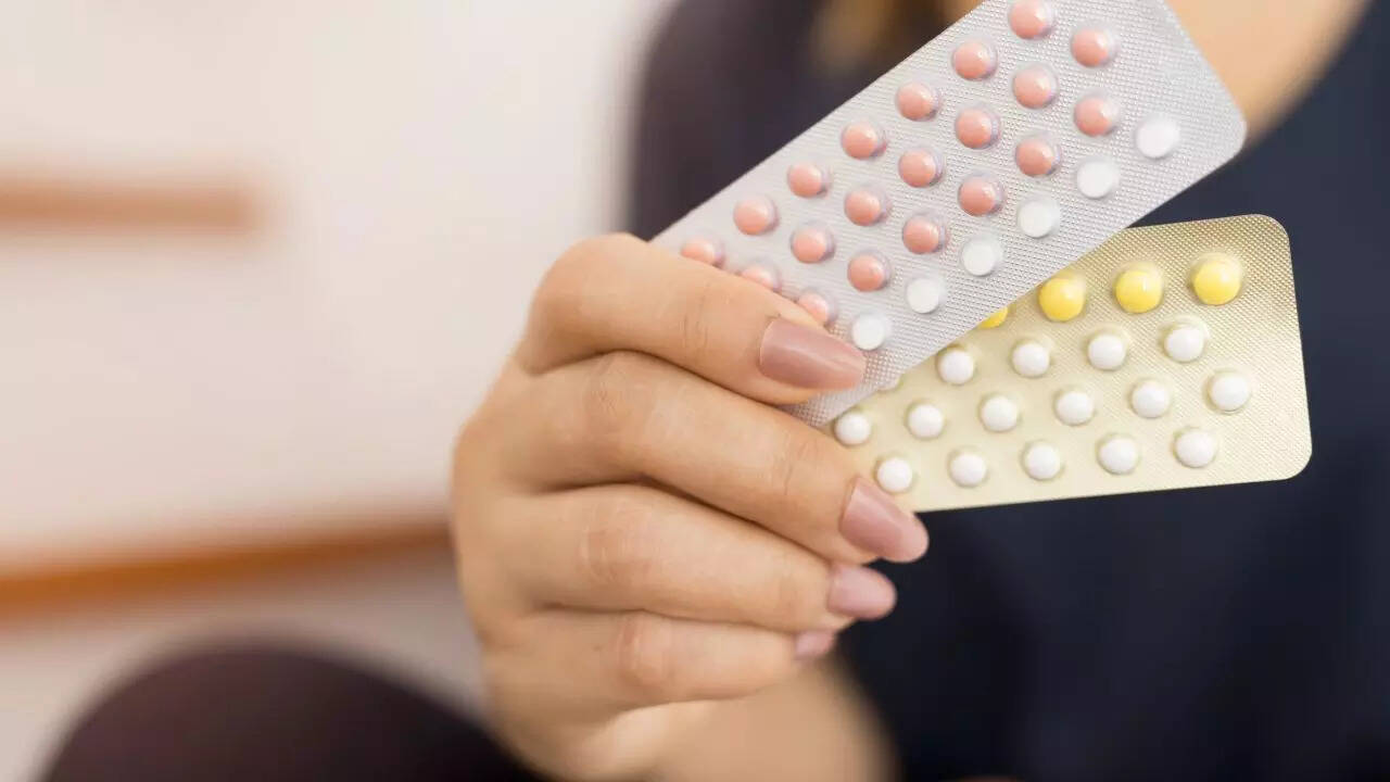 On the contraceptive pill for years? Here’s what it means for ...