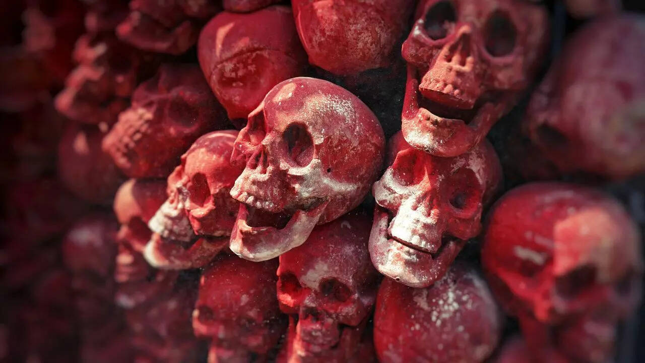 Death premonitions: Can people really sense their own death | - The ...