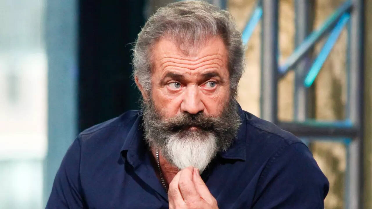 How Joe Rogan and Mel Gibson podcast led to $60m cancer research push ...
