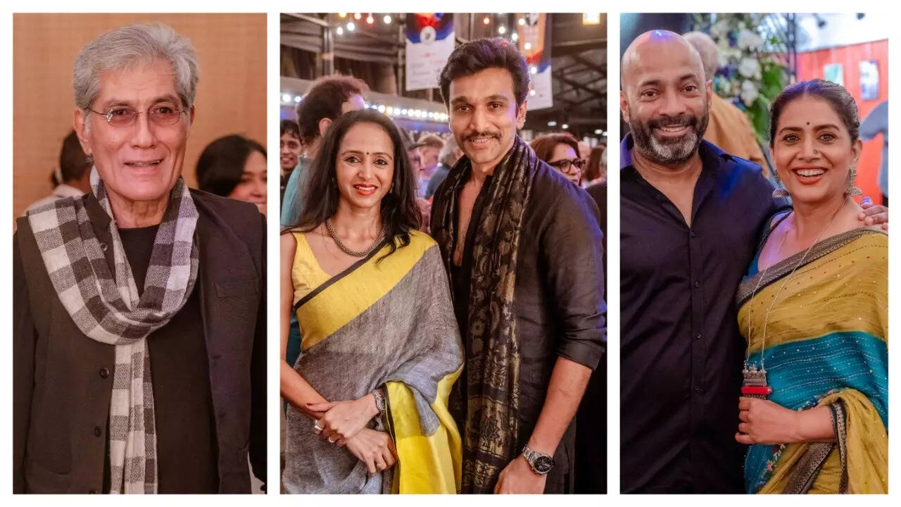 The show goes on: Prithvi Theatre Festival marks 47 years | Events ...