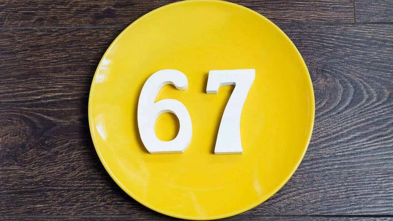 Understanding “6-7” slang: How Gen Alpha uses the slang to connect ...