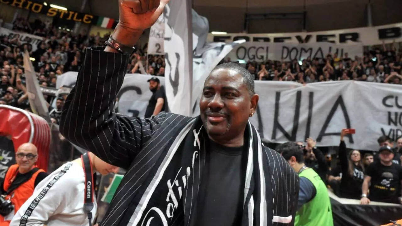 “He was so skilled” – Lakers legend Magic Johnson mourns loss of his ...