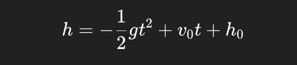 Google Doodle turns spotlight on the quadratic equation: The formula ...