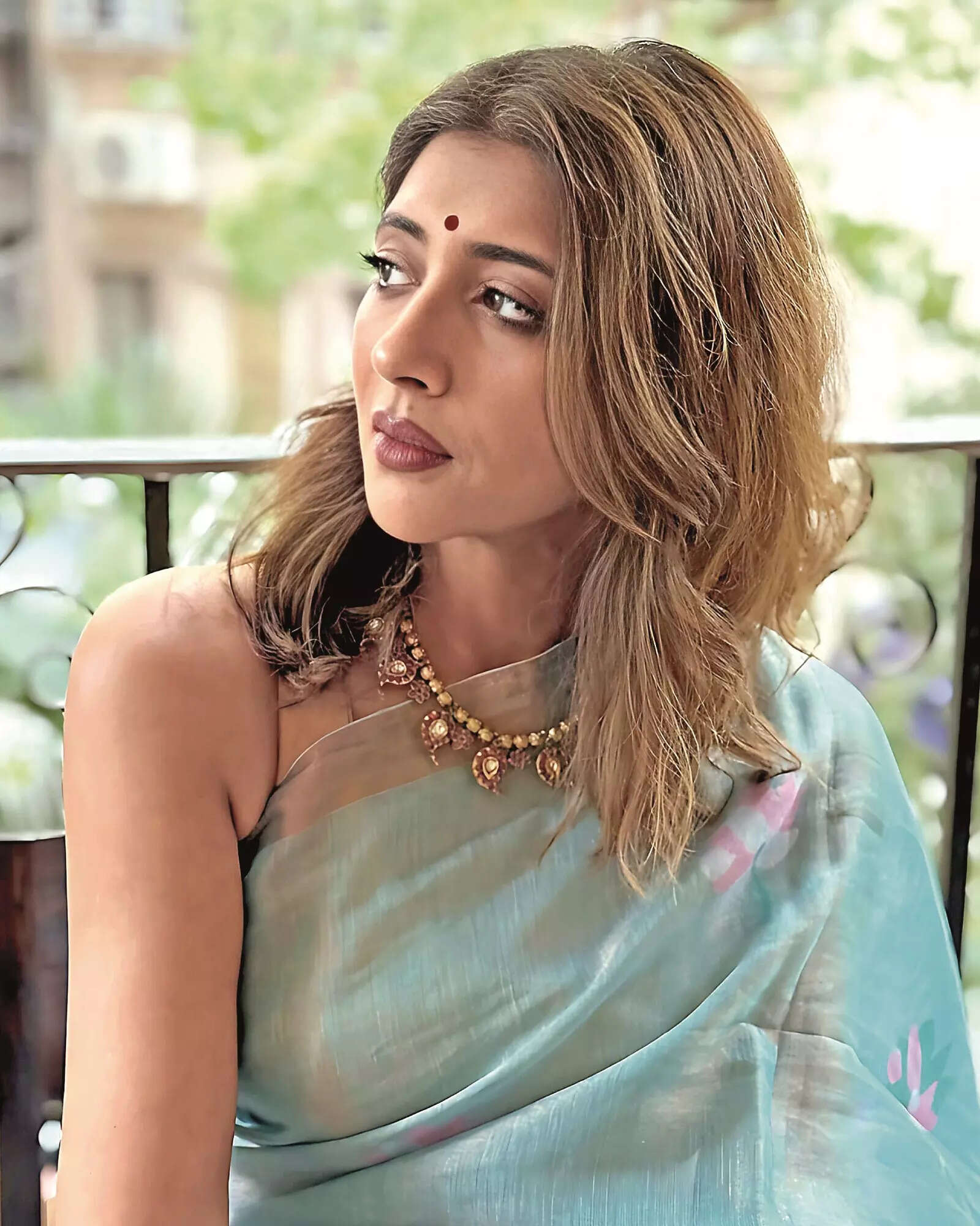 It’s okay to be vulnerable. That’s real life: Sreenanda Shankar ...