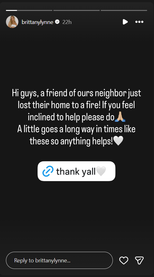 Patrick Mahomes’ wife Brittany Mahomes shares devastating news ahead of ...