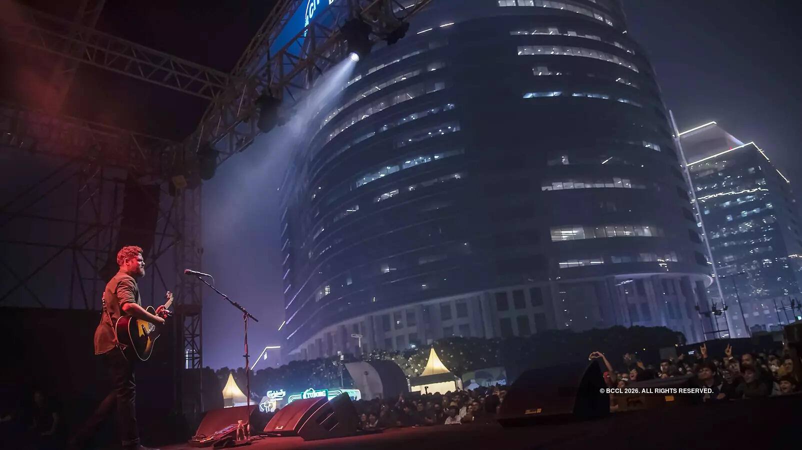 Let Her Go singer Passenger: I only have one famous song, so I’m gonna ...