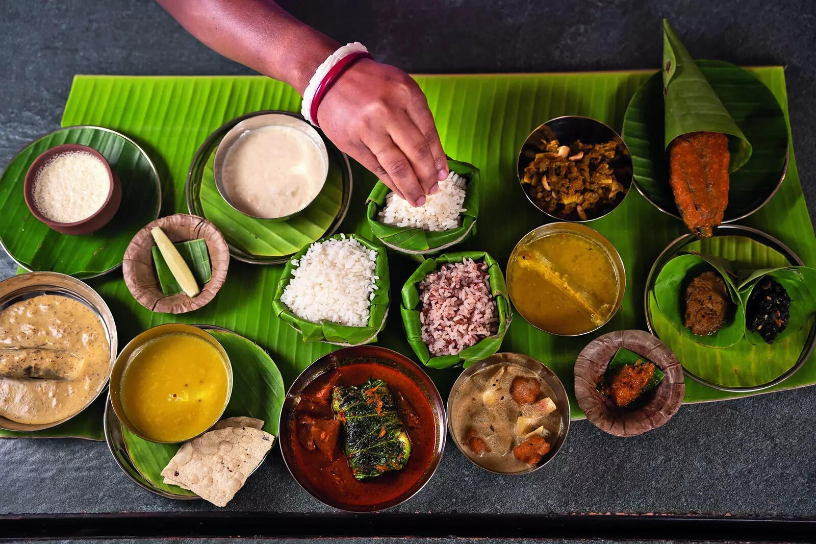 Epicurious? Book a spot at a micro eatery | Events Movie News - The ...