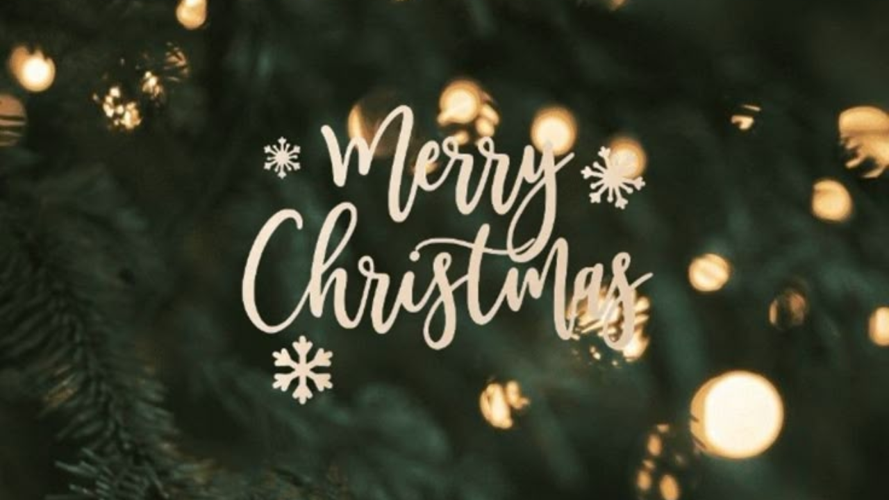 Merry Christmas quotes: 10 religious Christmas quotes about Jesus ...