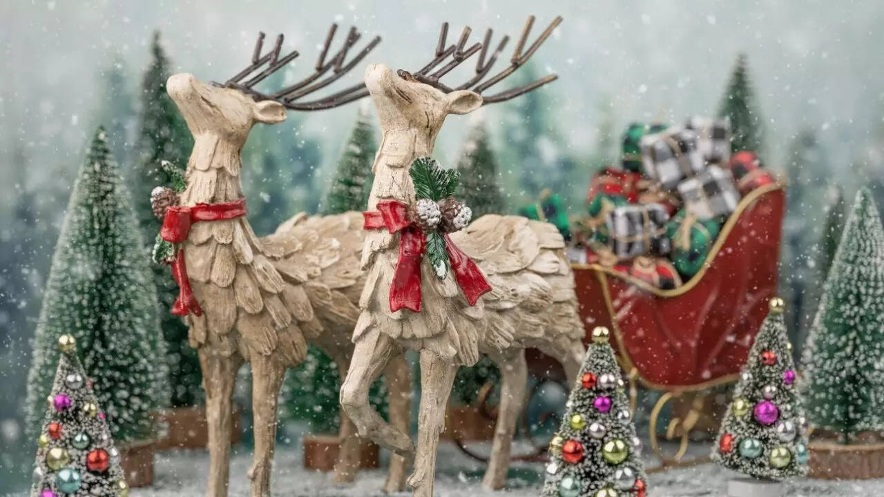 Merry Christmas 2025: Wishes, messages, quotes, images, facebook and ...