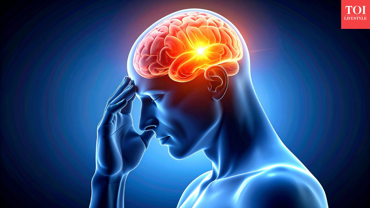 Mental health tip of the day: 2-3 minutes of night habit that beats ...