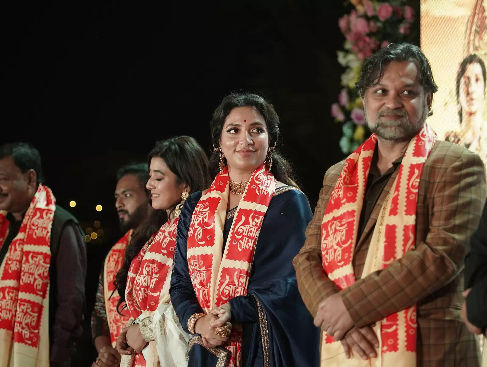 Trailer of Lawho Gouranger Naam Rey unveiled | Bengali Movie News - The ...