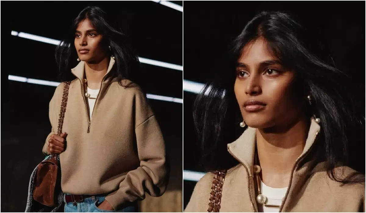 India Shines at the 2025 Met Gala and Beyond: A Luxury Fashion ...