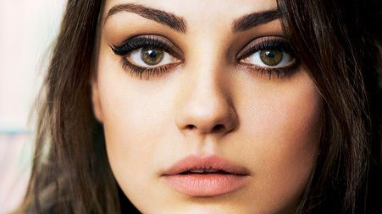 This viral eye makeup hack will make your eyes look bigger for the New ...
