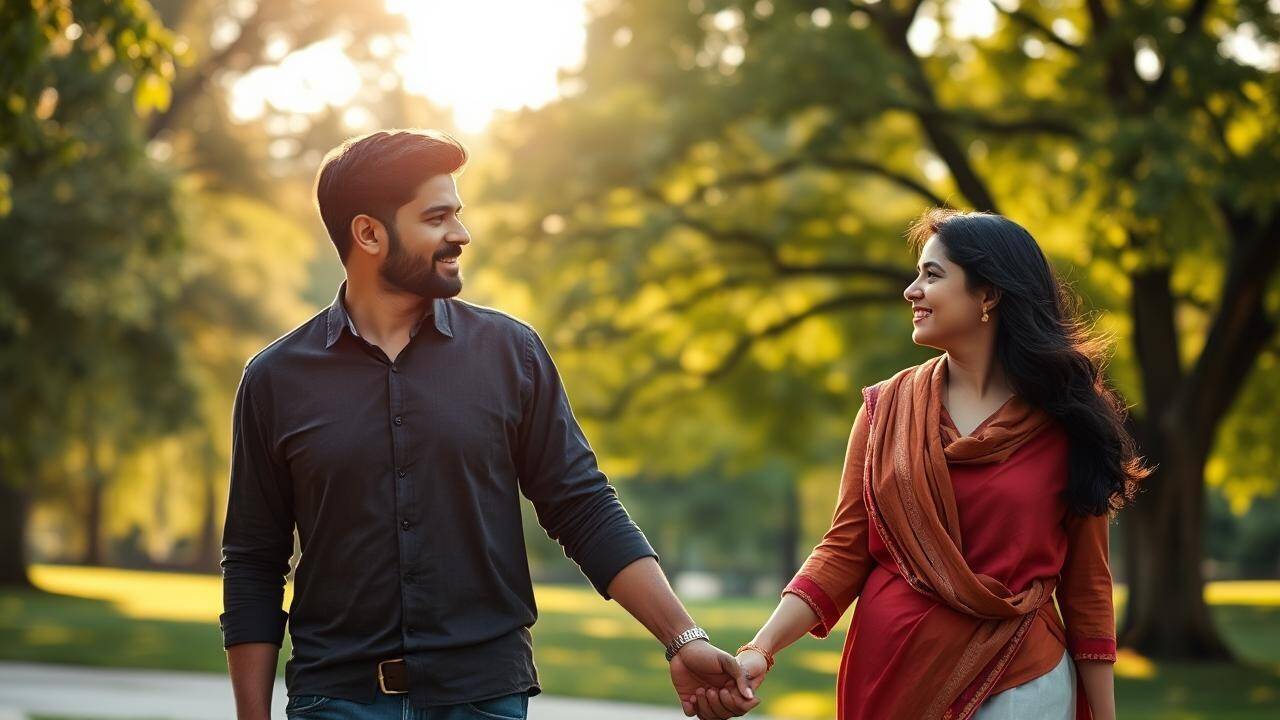 Is your marriage failing? Save it with this simple relationship saving ...