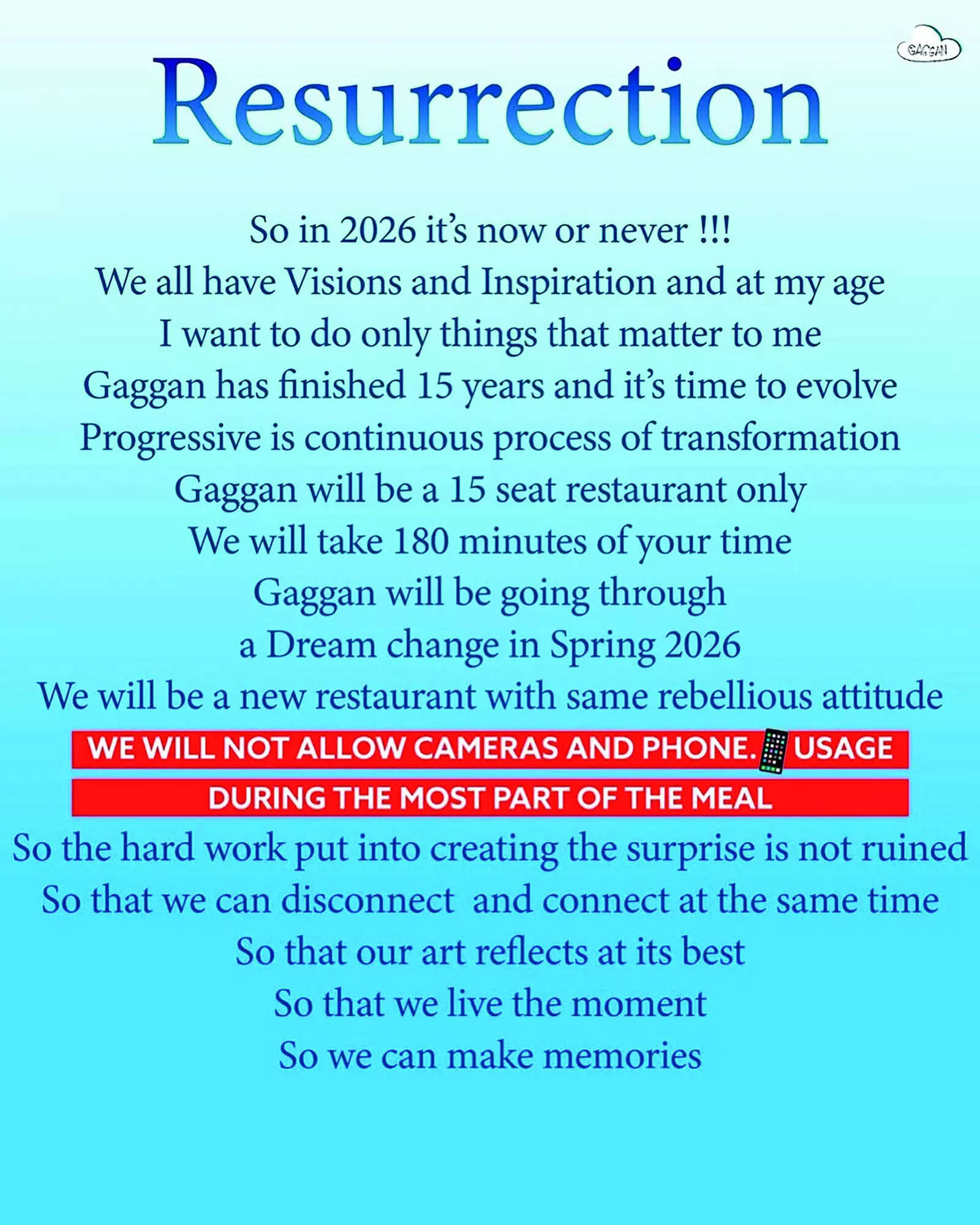 When you eat, eat. Don't shoot! | Events Movie News - The Times of India
