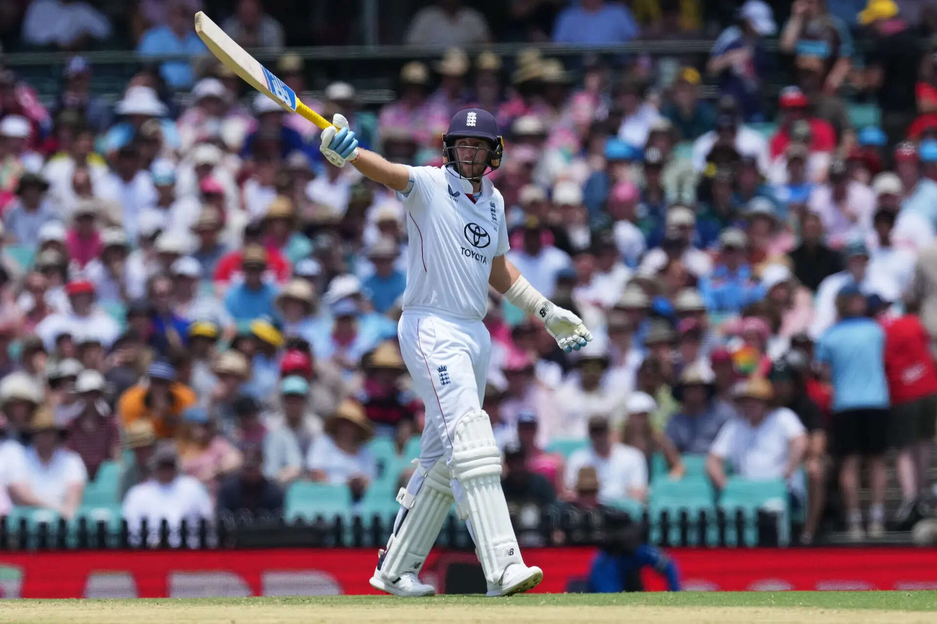 Catching Sachin Tendulkar’s unfathomable 15,921: Joe Root is on his way ...