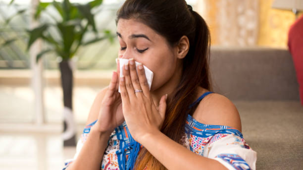 As temperature drops, nose trouble rises: ENT specialist breaks down ...