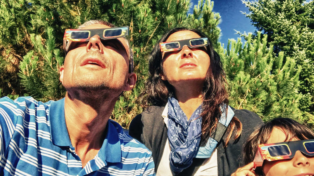 Annular Solar eclipse 2026: What is the 'Ring of Fire', when and where ...