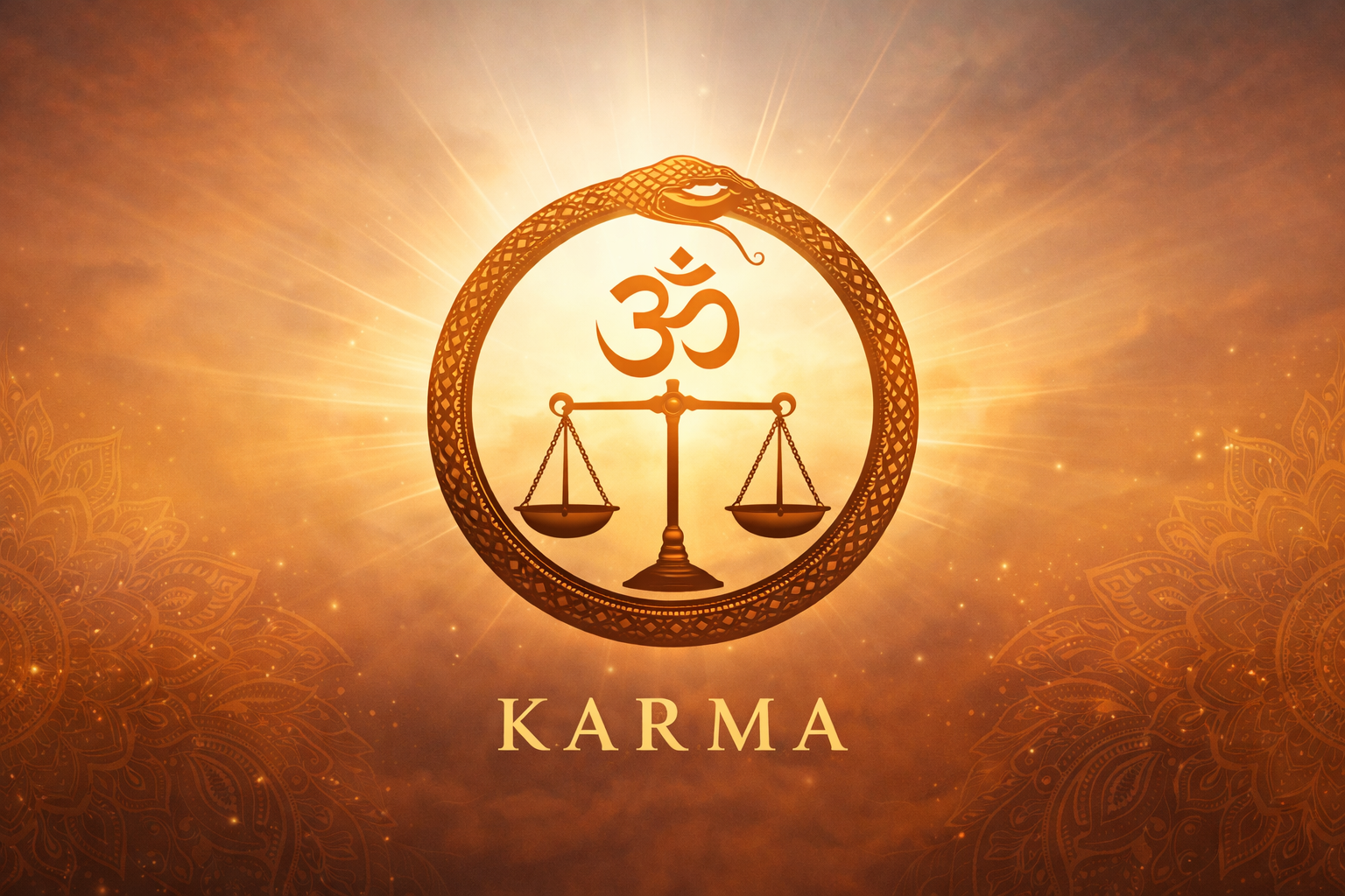 Karma doesn’t mean revenge: Here’s what it really means - The Times of ...
