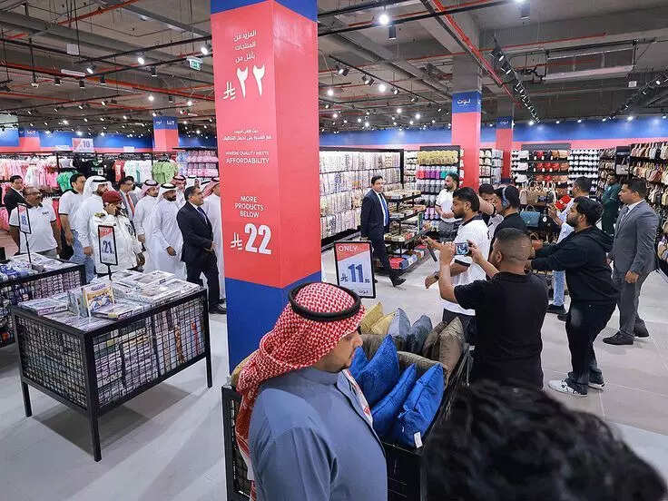 UAE: Indian expat ‘disappears’ after Dh660,000 found missing at LuLu ...