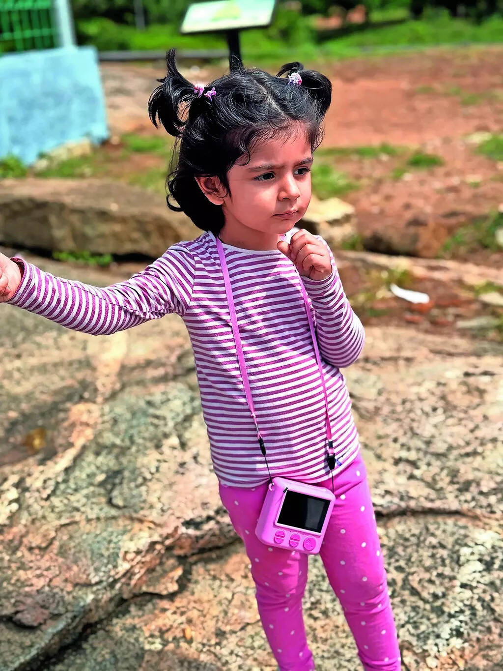 From food fights to fantastic firsts, the toddler truths no one tells ...