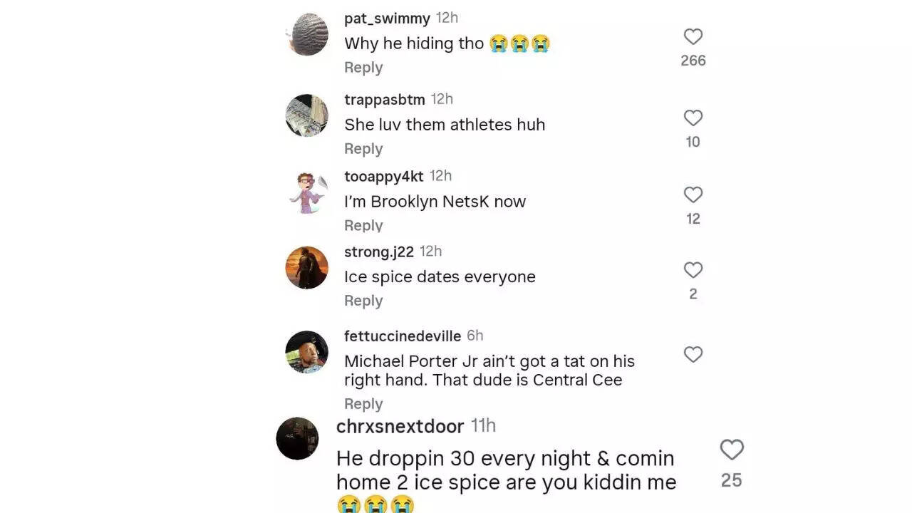 “That dude is Central Cee” - Fans react as alleged video of Brooklyn ...