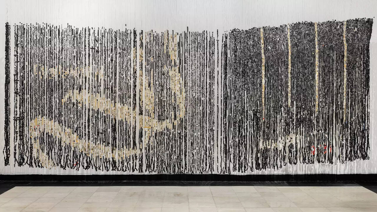 When dead keyboards begin to breathe: Inside Mukesh Sharma’s Decoding ...