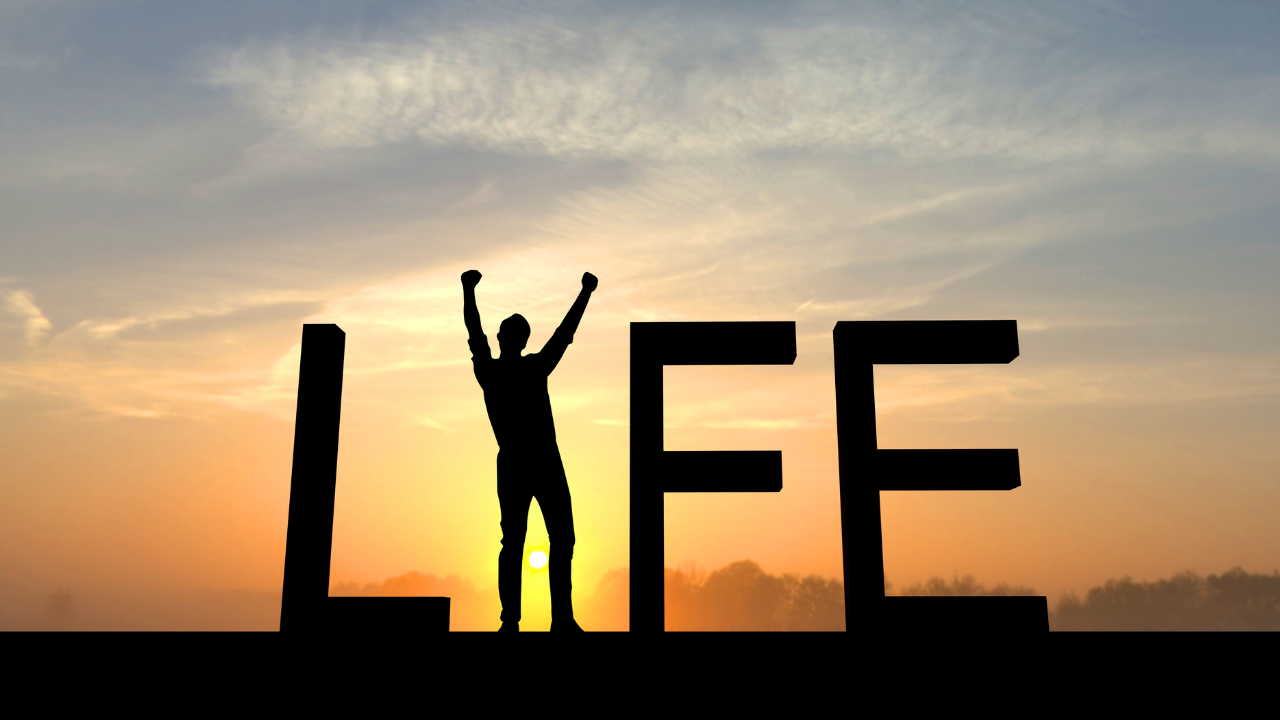 You only live once: Should you enjoy life now or work hard and enjoy ...