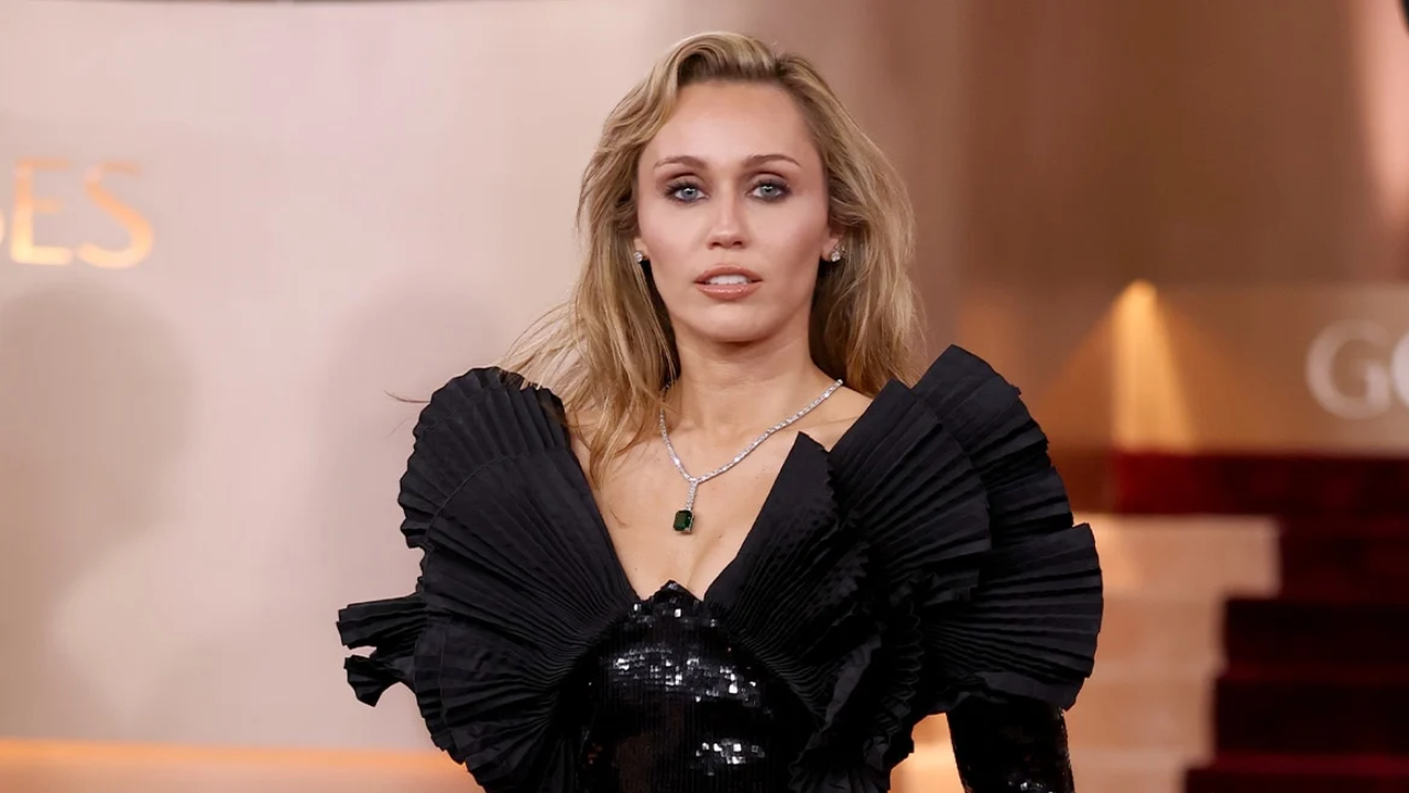 The gravity of glamour: Why the 2026 Golden Globes swapped 'quiet' for ...