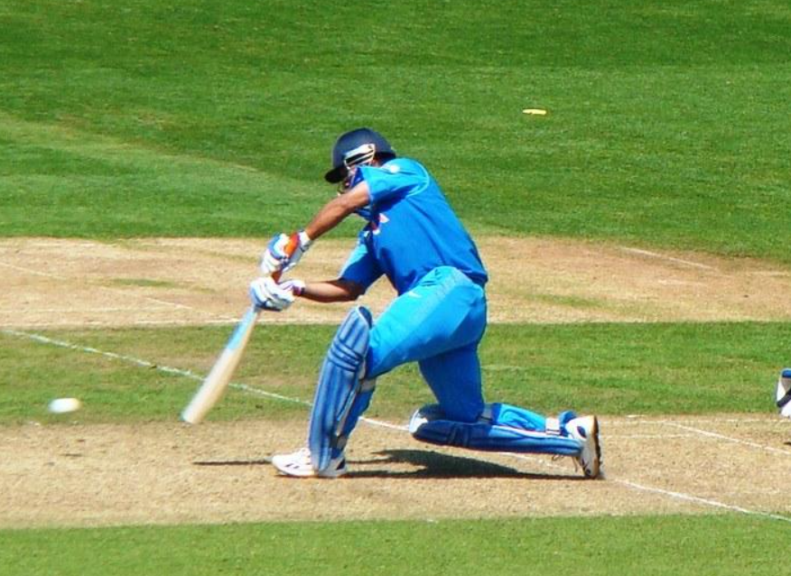 From Hitman to Chiku: 5 Indian-cricketing legends and the interesting ...