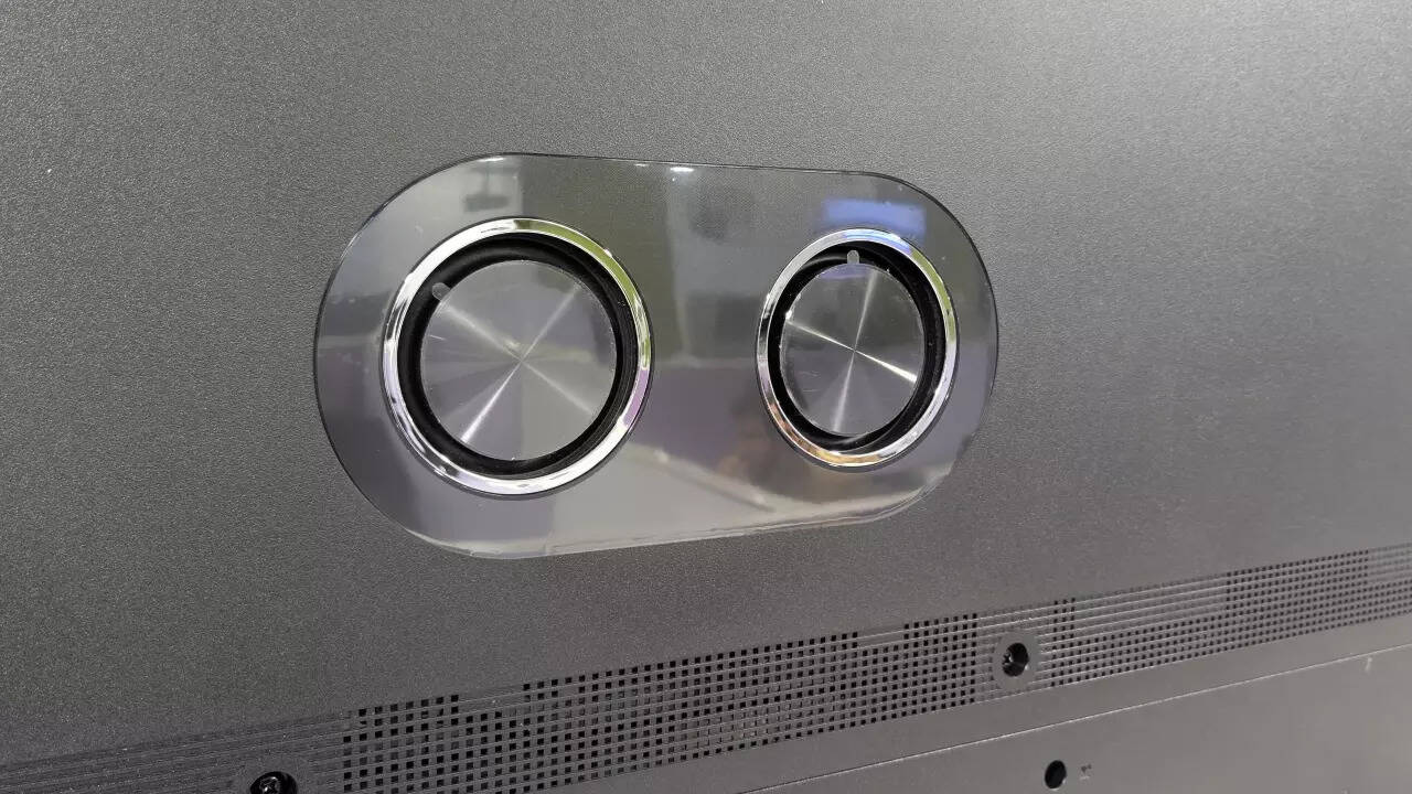 Blaupunkt Milkyway Series Mini QD 65-inch TV Review: Cinematic ...