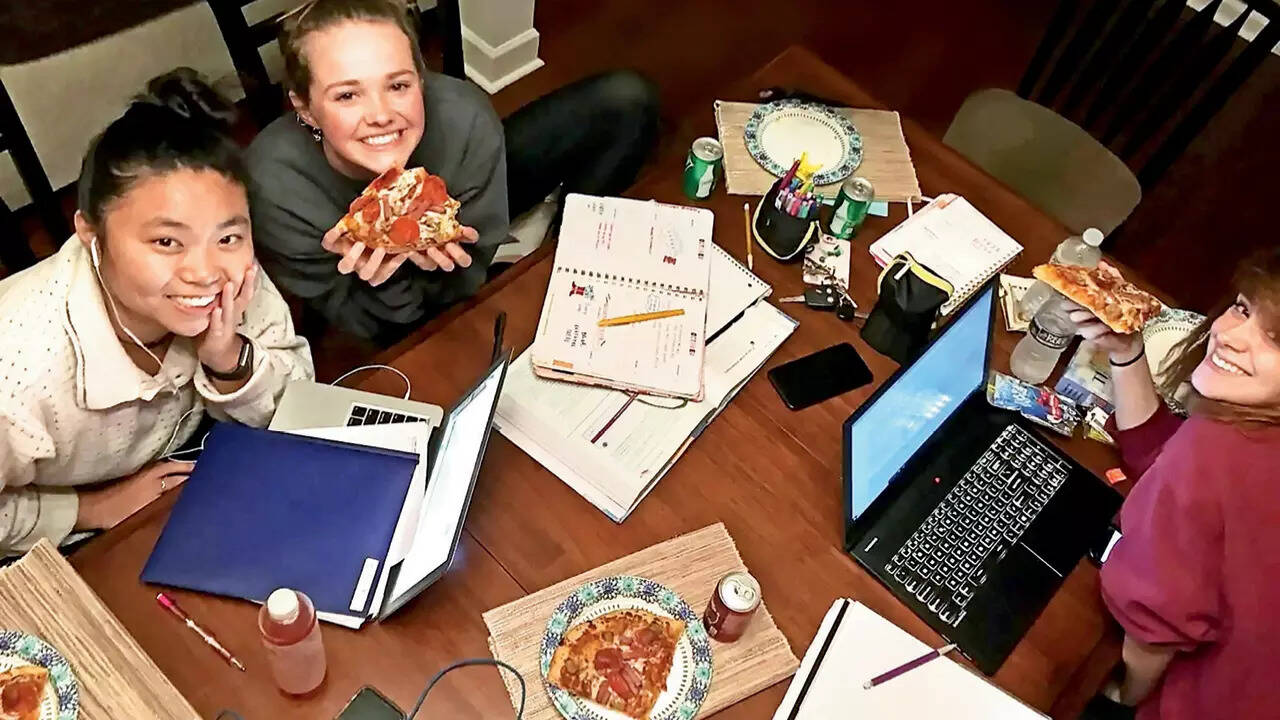 Emails, bills & appointments: Conquer the chaos with friends at admin ...