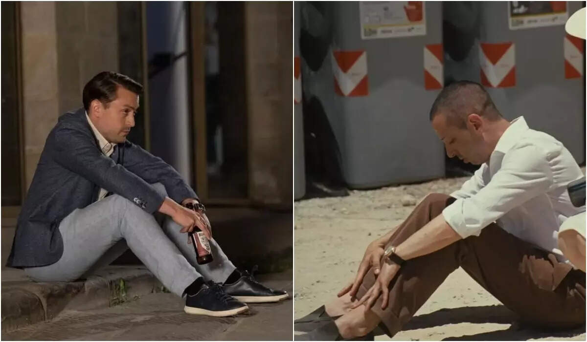 The Rise of Quiet Luxury Sneakers: Footwear That Whisper Wealth | - The ...