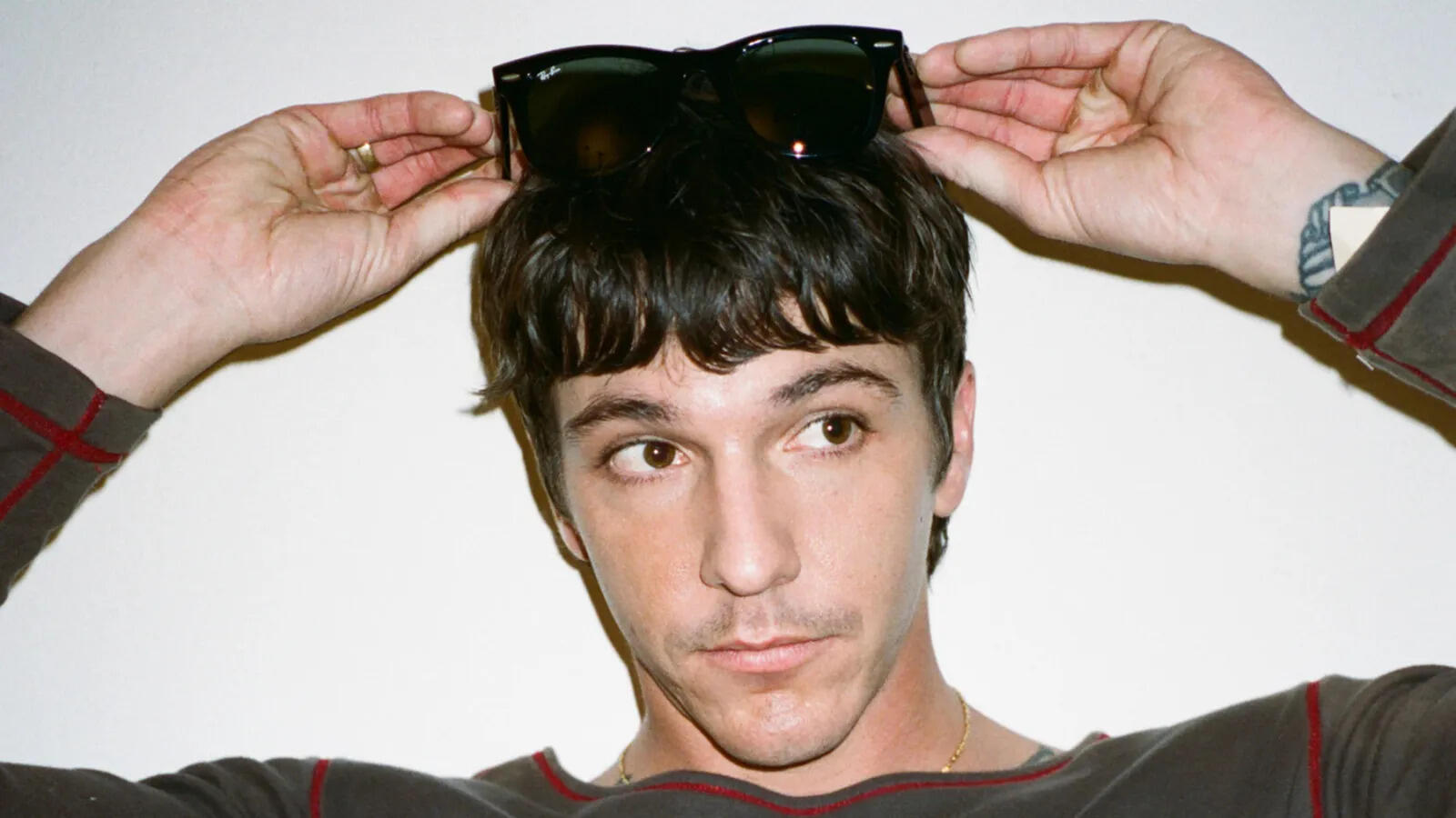 Meet Role Model: The musician now linked to Dakota Johnson post Chris ...