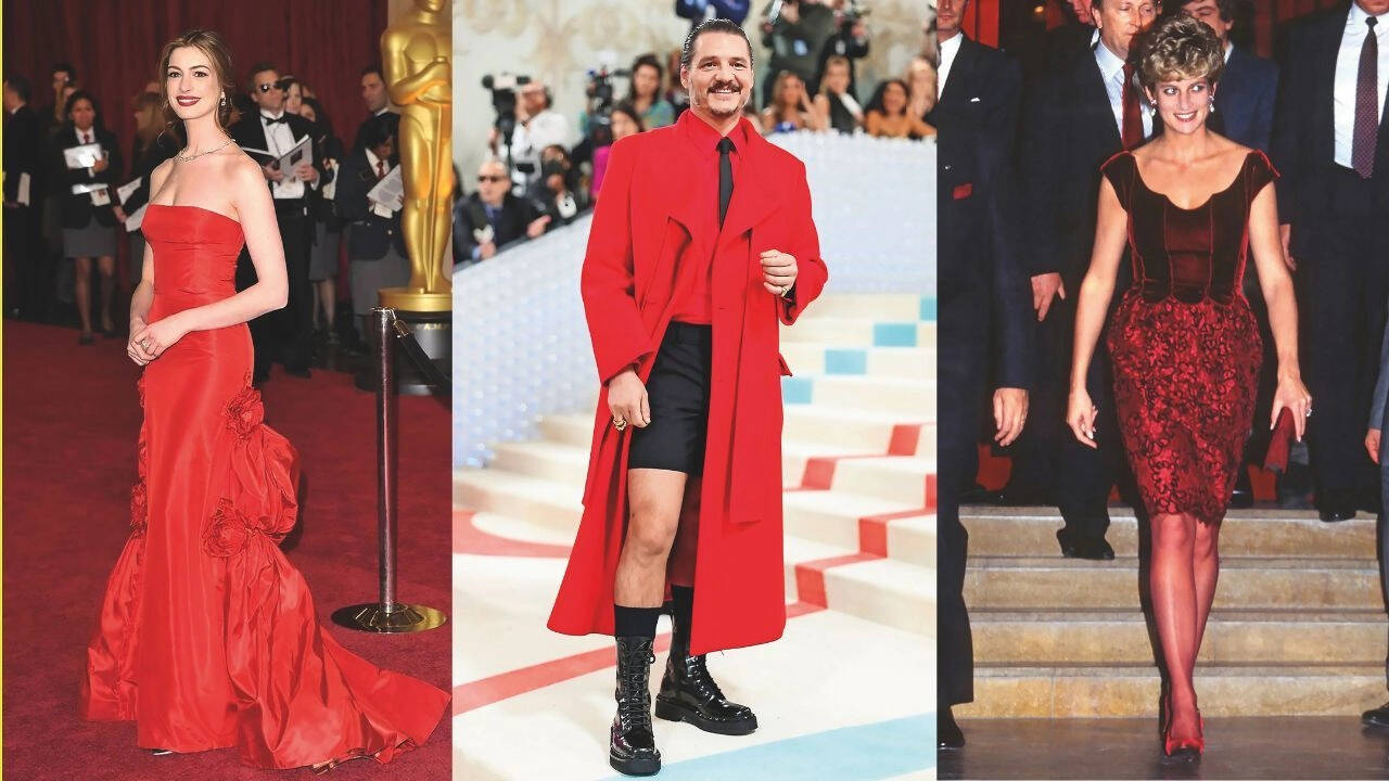 Valentino Garavani (1932-2026): Farewell, fashion’s last emperor - The ...