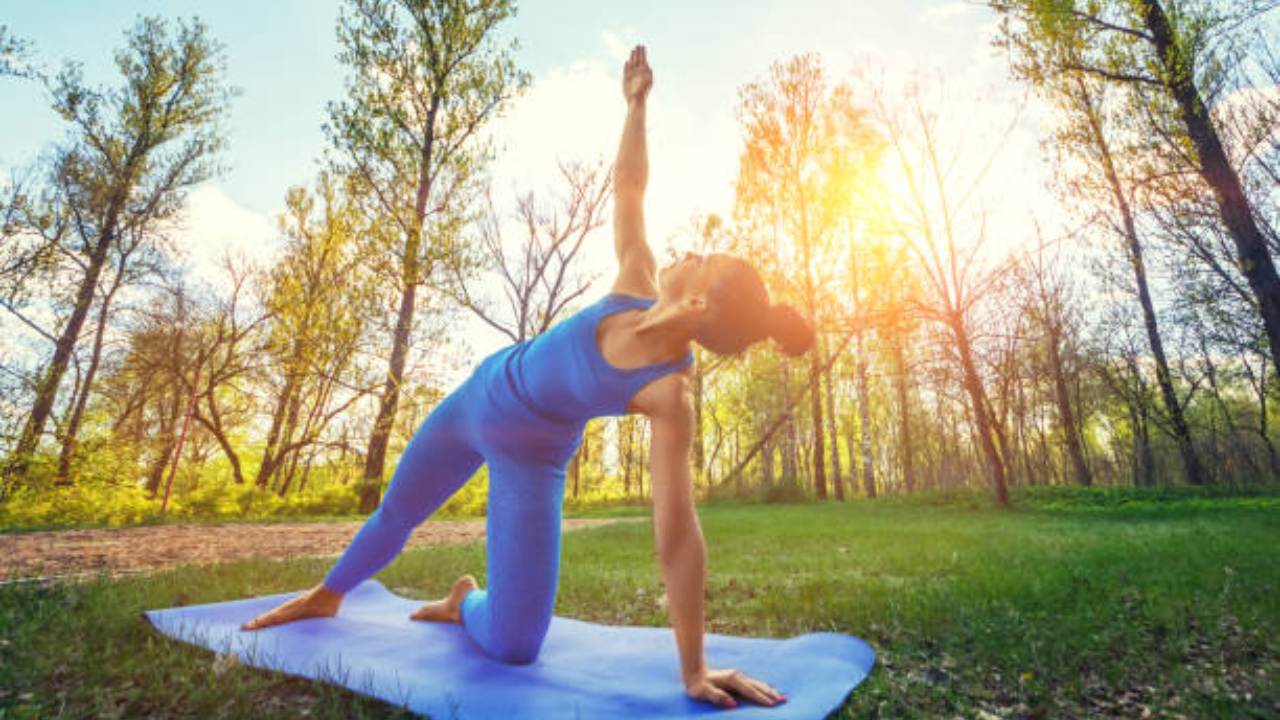 Heart, bones, and hormones: The health basics every woman needs to ...