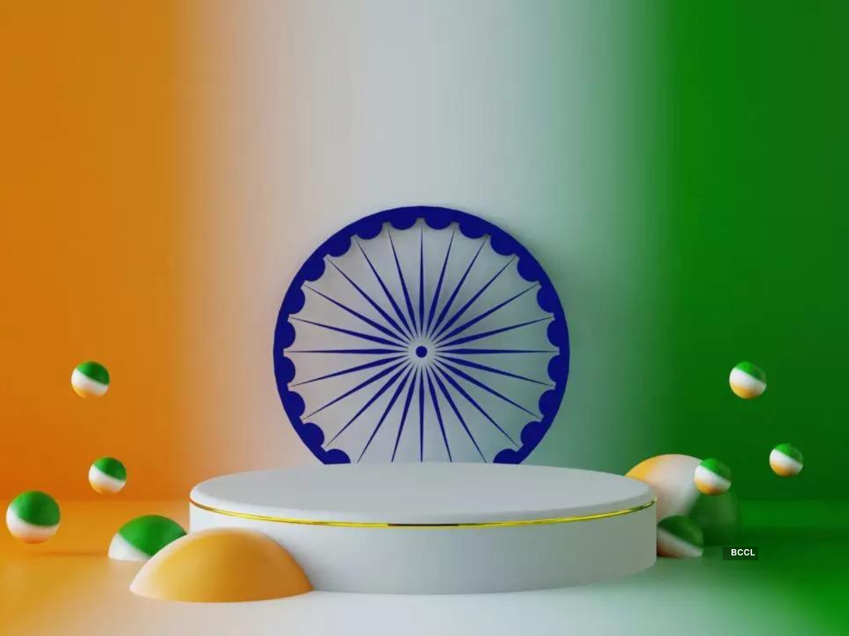 Happy Republic Day 2026: Memorable quotes and messages about Republic ...