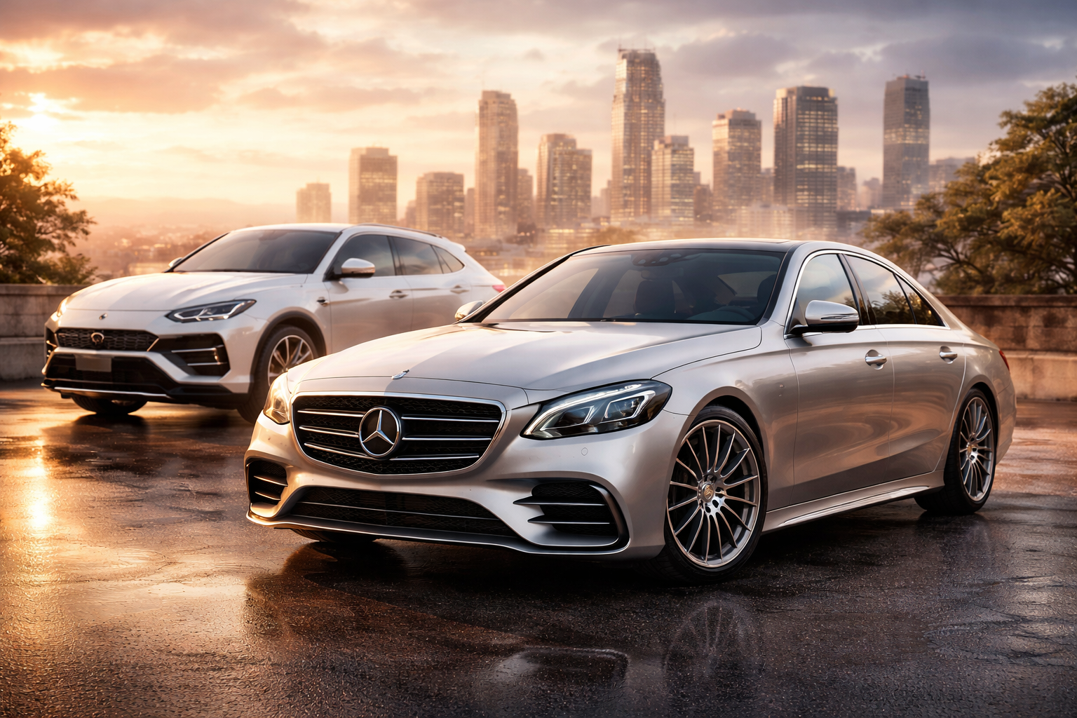 Are luxury cars worth the money or just a status symbol? - The Times of ...