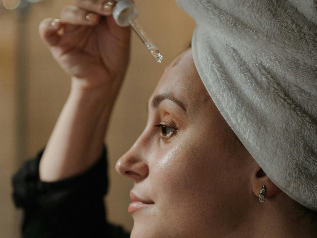 5 types of face oils which are best-suited for American skin - The ...