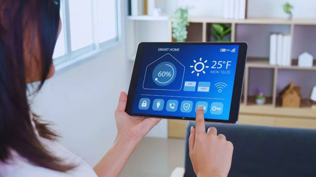 What is home automation and 5 ways it is redefining comfort in modern ...