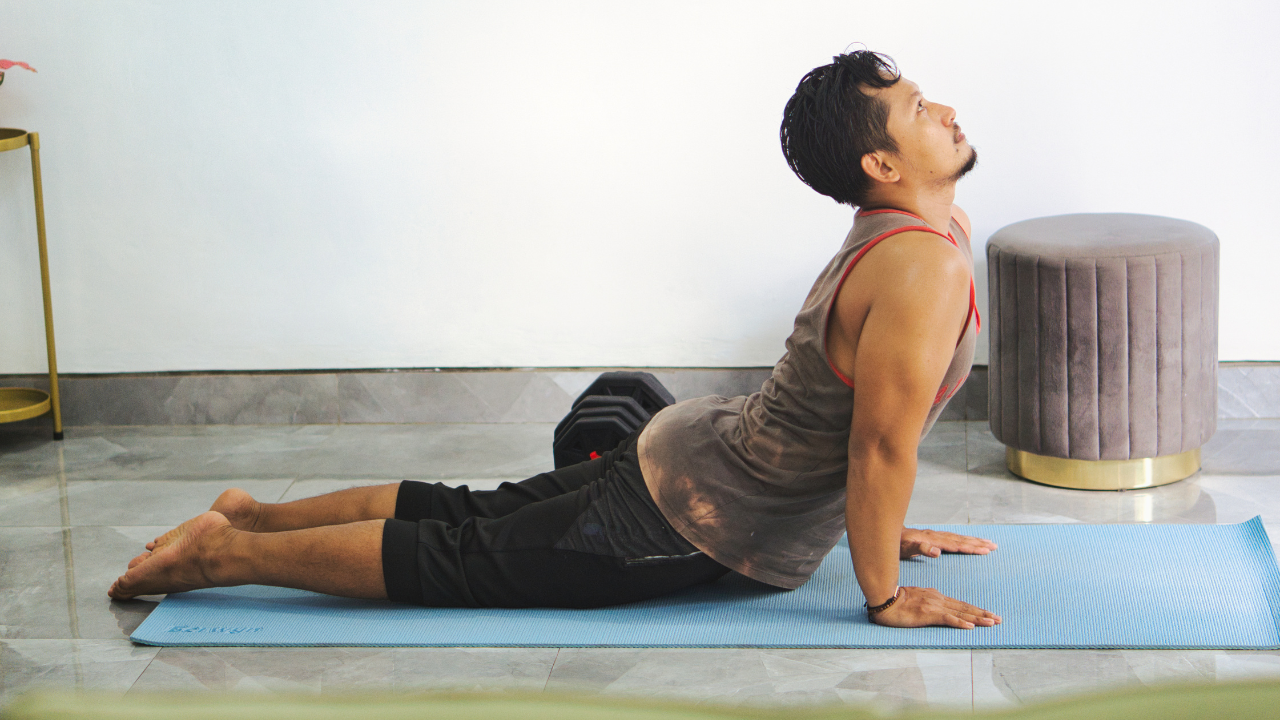 Effective Management of Migraine through Yoga and Holistic Therapy; a ...