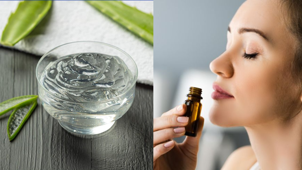Think natural is safe? These skincare ingredients can backfire if you ...