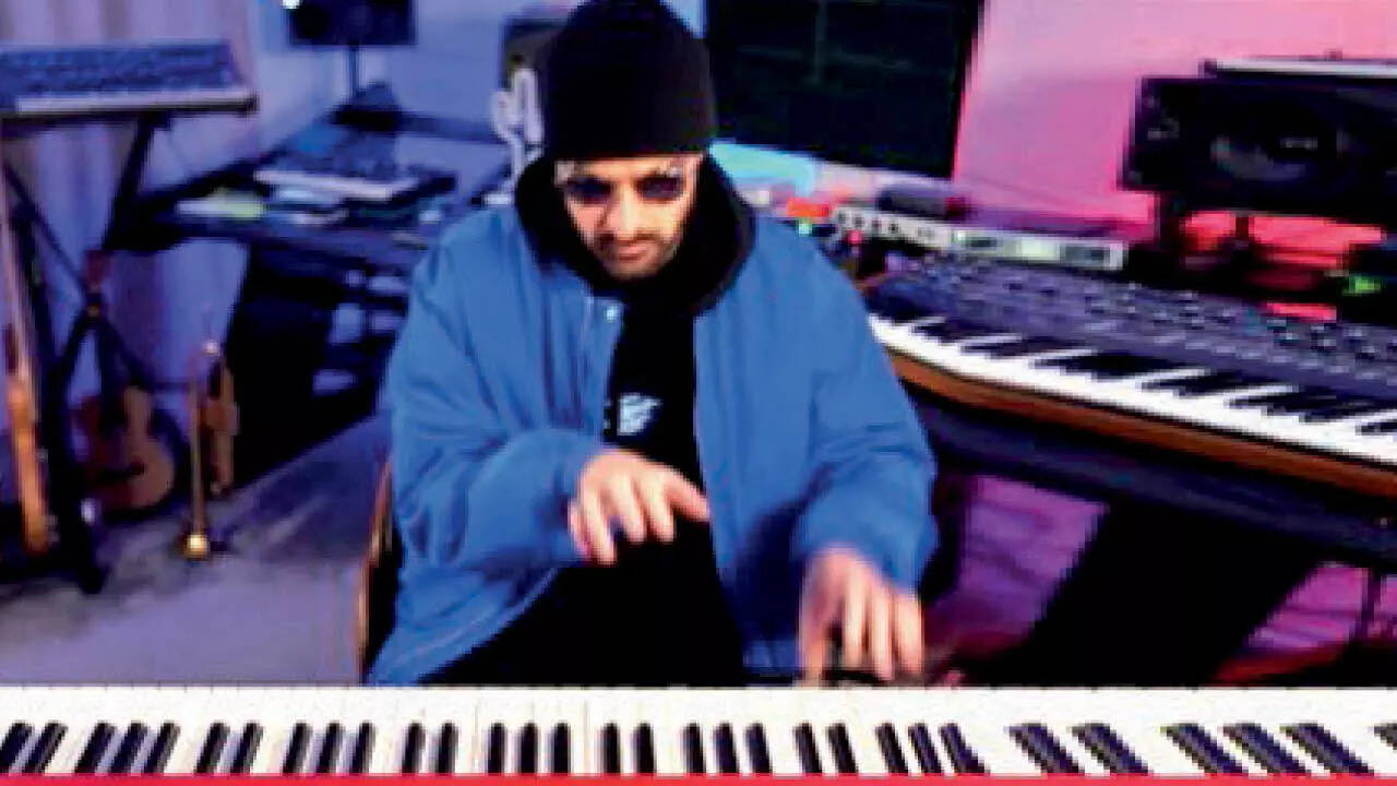 Macron's Davos speech has DJs grooving: 'It’s a banger, fo-shureee ...