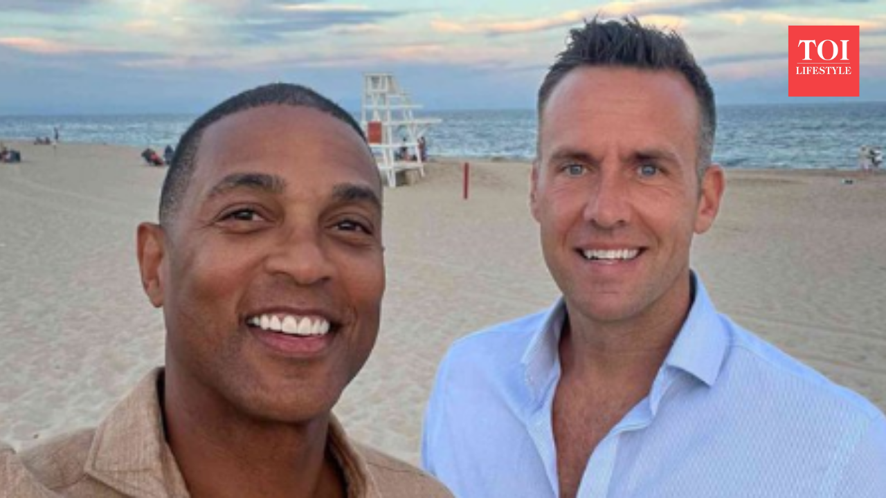 Who is Don Lemon’s partner? All you need to know about the former CNN ...
