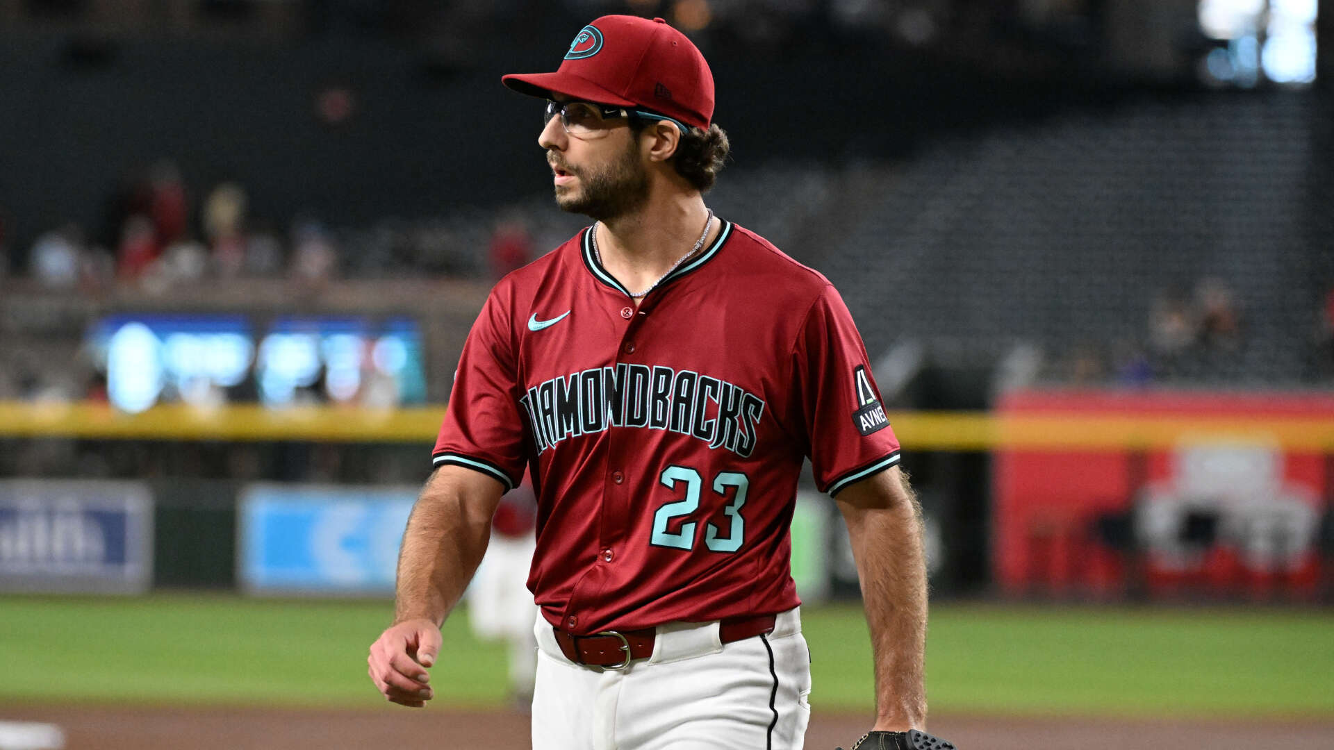 MLB trade rumors: Chicago Cubs potentially eyeing $22.025 million ...