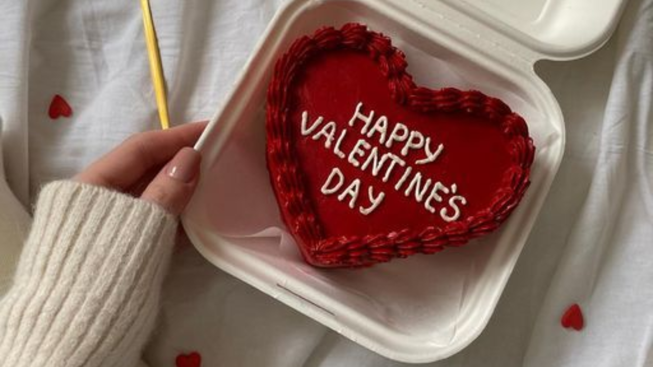Happy Valentine's Day 2026: Wishes, Messages, Quotes, Images, Facebook ...